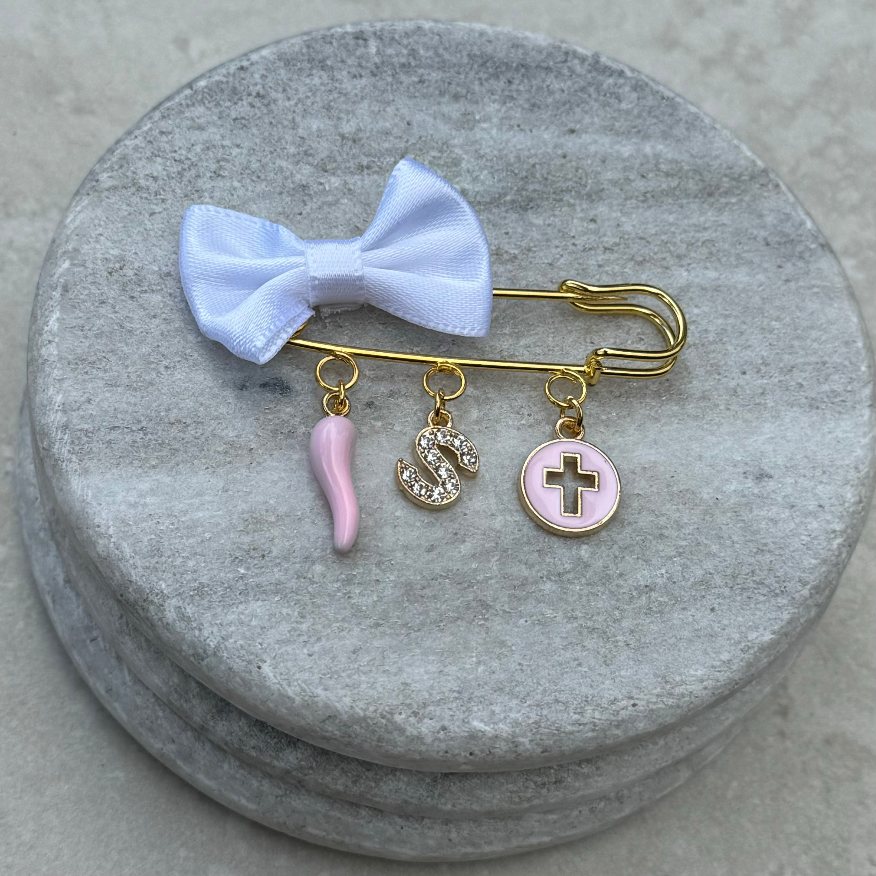 Italian Collection - babypinsmelbourne – Baby Pins Melbourne